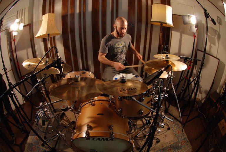 An Easy Guide To Learning and Playing Drums By Ear